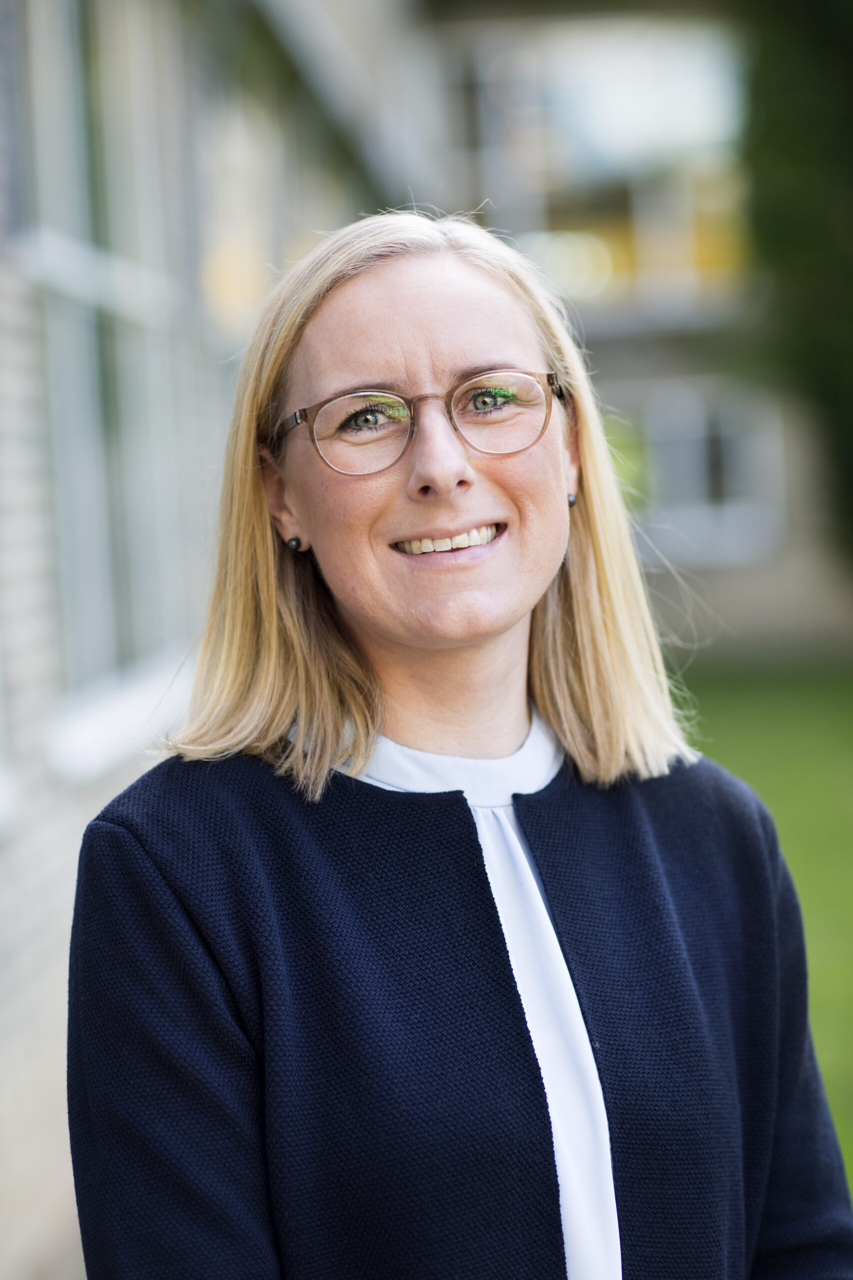 Anne Mette Kjeldsen - Sundhedskonferencen