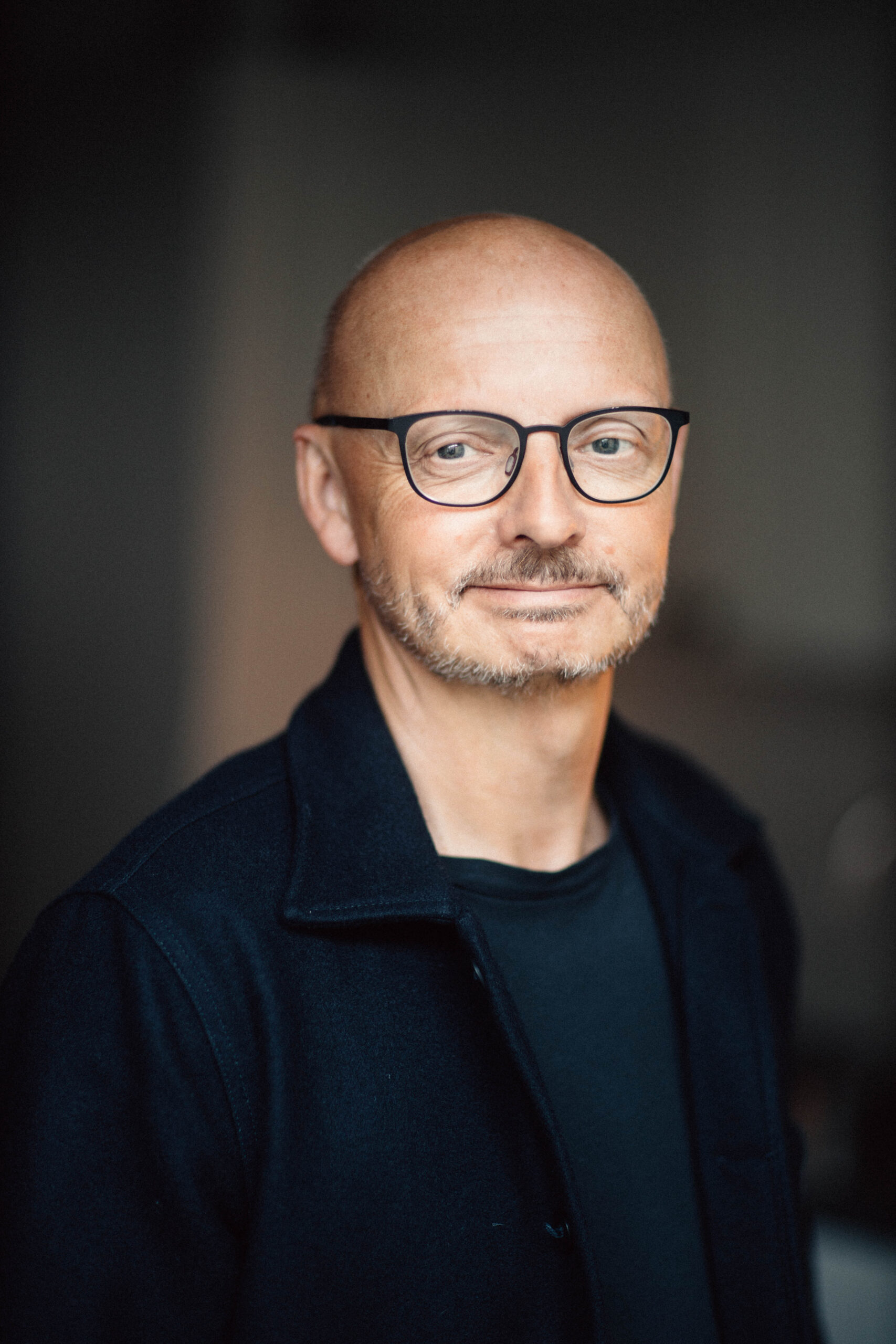 James Høpner - Sundhedskonferencen